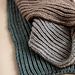 Ravelry: CFC Striped Twisted Cowl pattern by Silbia Ro