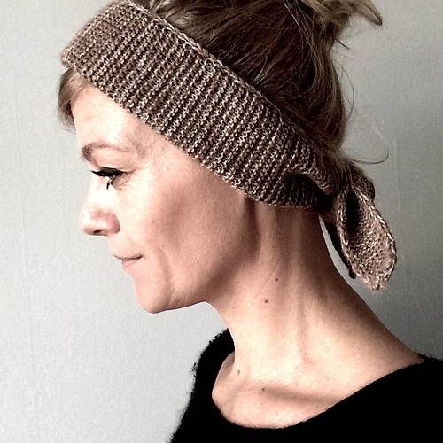 Ravelry: Vicki pattern by Camilla Vad