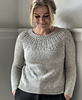 Ravelry: Field Sweater pattern by Camilla Vad