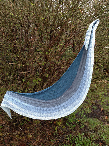 Ravelry: A Certain Slant pattern by Susan Ashcroft