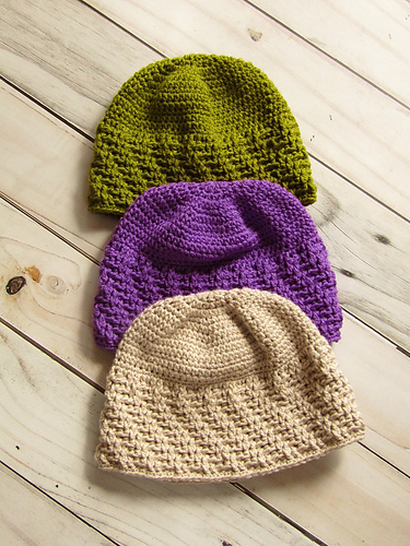 Ravelry: Sideways Shuffle Beanie pattern by Canoe Mtn Designs