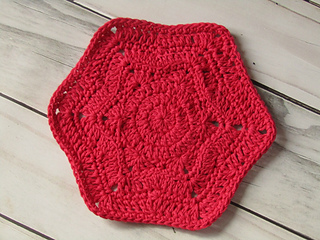 Ravelry: Dishcloths pattern by Canoe Mtn Designs
