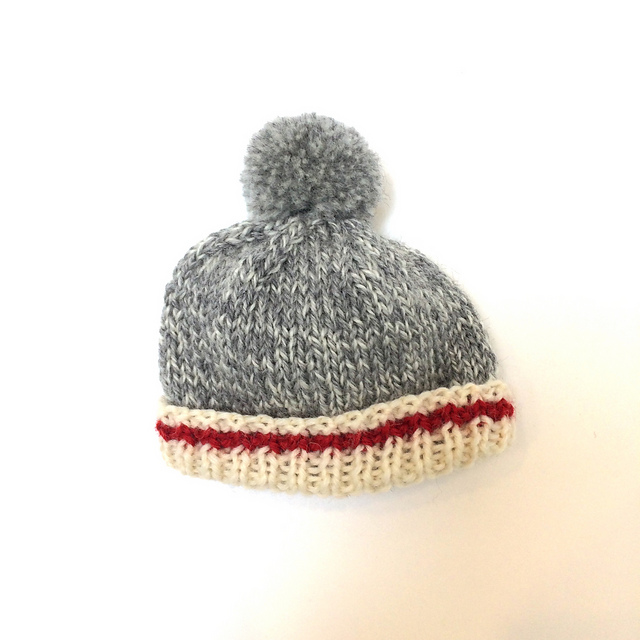 Ravelry: Canuckmel's Keep Me Warm Toque