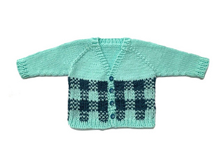 Ravelry: Canuckmel's Oh Baby! Cardi