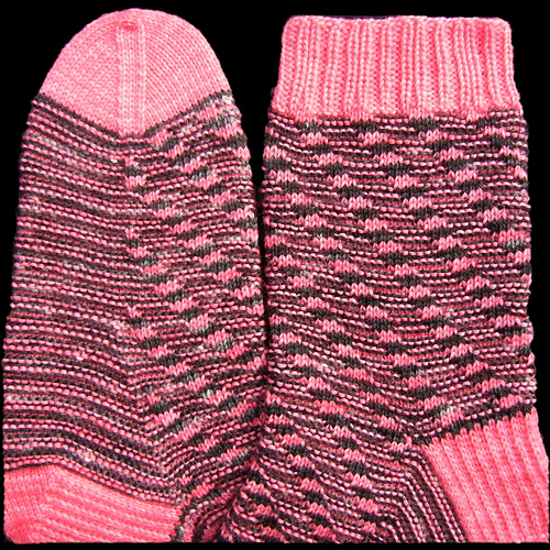 Ravelry: Figaro pattern by Caoua Coffee