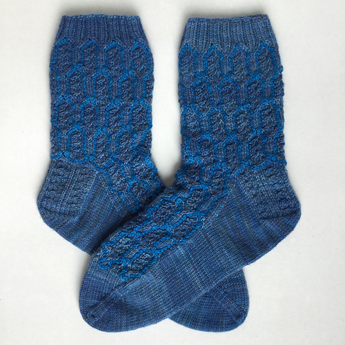 Ravelry: Canon pattern by Caoua Coffee