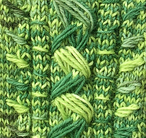 Ravelry: See You Later pattern by Caoua Coffee