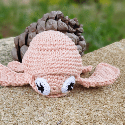 Ravelry: Manu pattern by Capitanne crochet