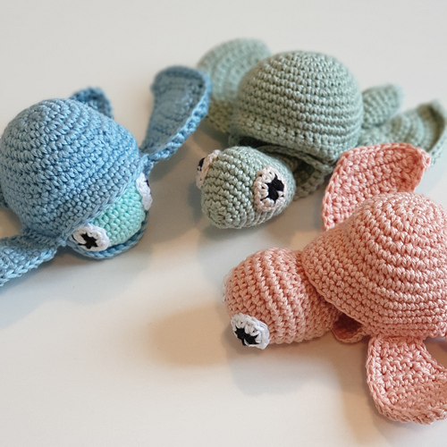 Ravelry: Manu pattern by Capitanne crochet