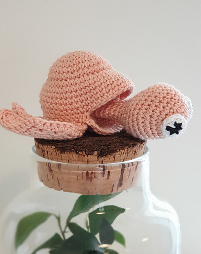 Ravelry: Manu pattern by Capitanne crochet