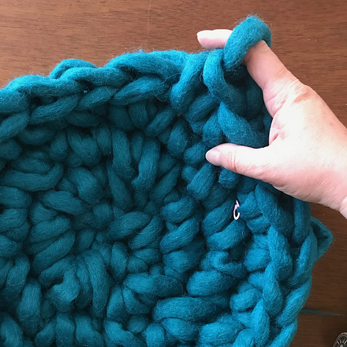 Ravelry: Crocheted owl pillow pattern by Cara Corey