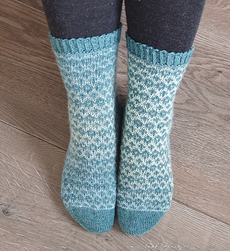Ravelry: Bron pattern by Carmen Jorissen
