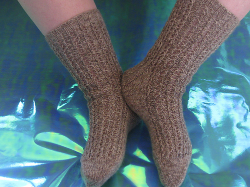 Ravelry: Bessy pattern by Liz Rollo