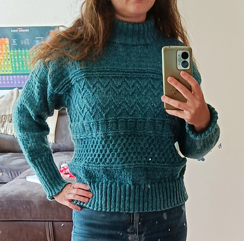Ravelry: 235-3 Variety pattern by DROPS design
