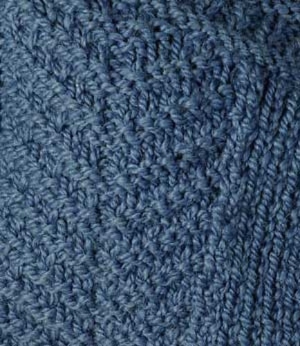 Ravelry: Alpine pattern by Berroco Design Team