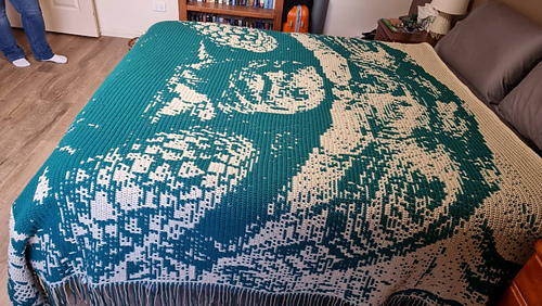 Ravelry: Overlay Mosaic "TURTLE" pattern by Carmen Hernández Regalado