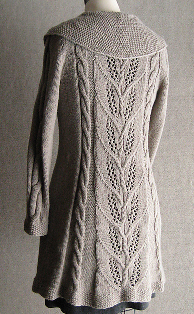 Ravelry: Sunday Knits Brigadoon 5 Ply