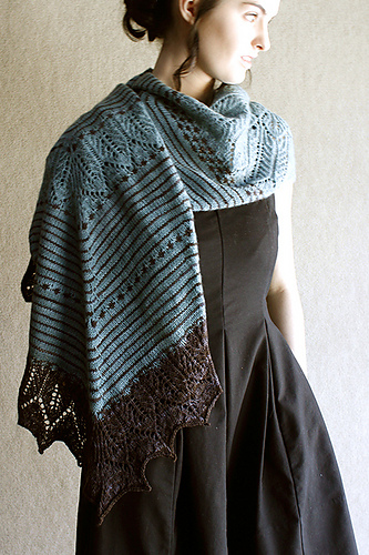 Ravelry: Stars & Stripes pattern by Carol Sunday