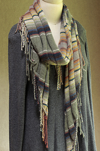 Ravelry: Sierra pattern by Carol Sunday