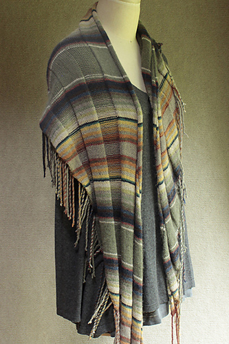 Ravelry: Sierra pattern by Carol Sunday