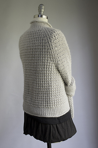 Ravelry: Ann Arbor pattern by Carol Sunday
