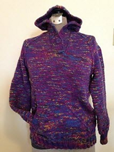 Ravelry: A Wonderful Wallaby for Grown-Ups - 2016 pattern by Carol A ...