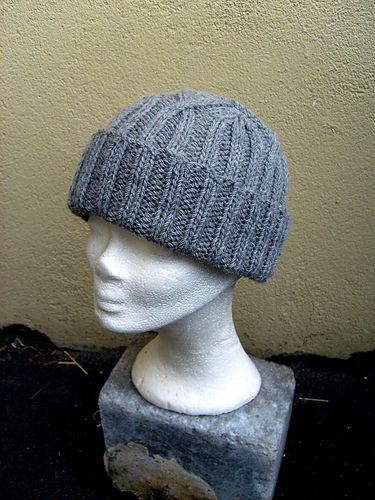 Ravelry: Pentacle Cap pattern by Caroline Levander