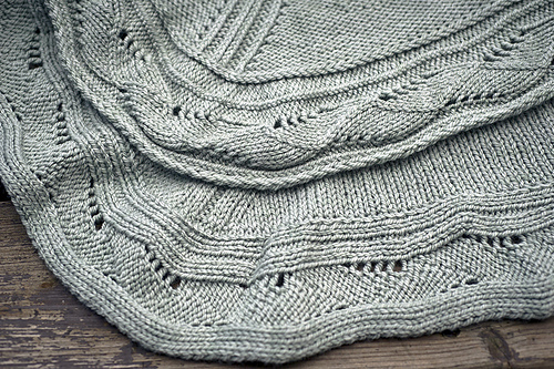 Ravelry: Stirring Currents pattern by Carolyn Macpherson
