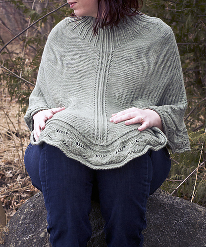 Ravelry: Stirring Currents pattern by Carolyn Macpherson