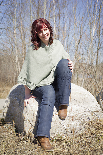 Ravelry: Stirring Currents pattern by Carolyn Macpherson