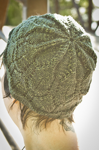 Ravelry: Campside pattern by Carolyn Macpherson