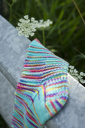 Ravelry: GG pattern by Carolyn Macpherson