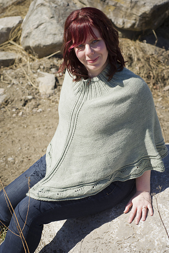 Ravelry: Stirring Currents pattern by Carolyn Macpherson