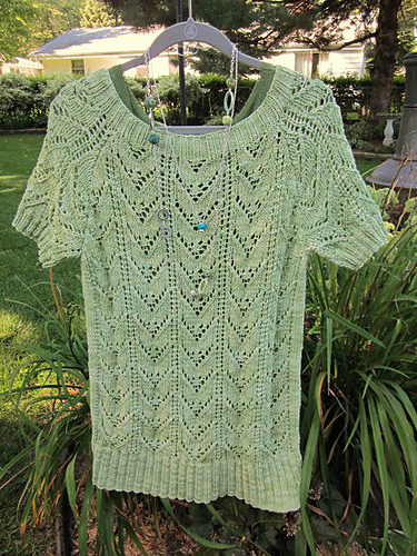 Ravelry: Mabel pattern by Berroco Design Team