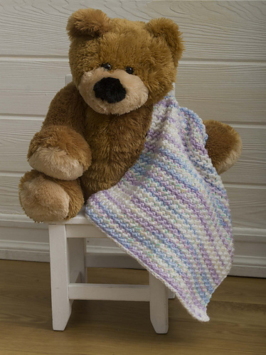 Ravelry: Quick 'n Simple Wooby pattern by Carrie Carpenter