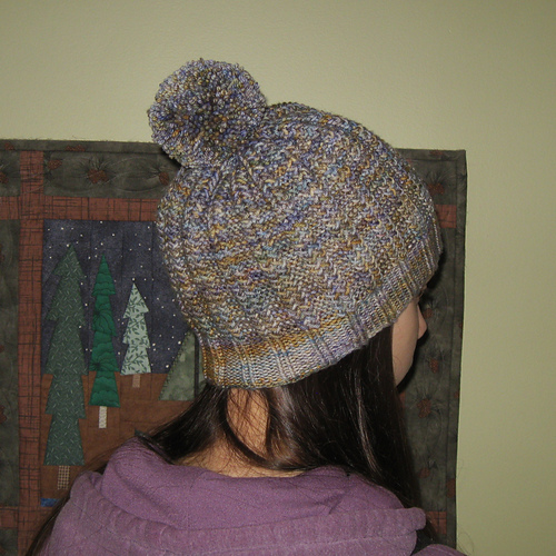 Ravelry: Tomboy pattern by Maria Socha