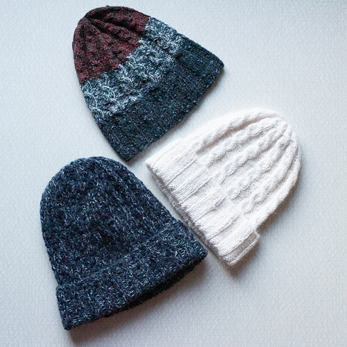 Ravelry: Svea pattern by Carro