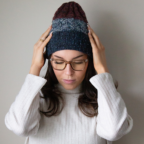 Ravelry: Svea pattern by Carro