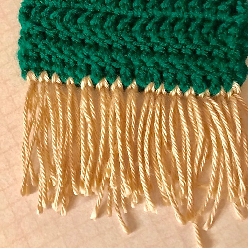 Ravelry: The Feelin' Fine Fringe Bag pattern by Pam Carr