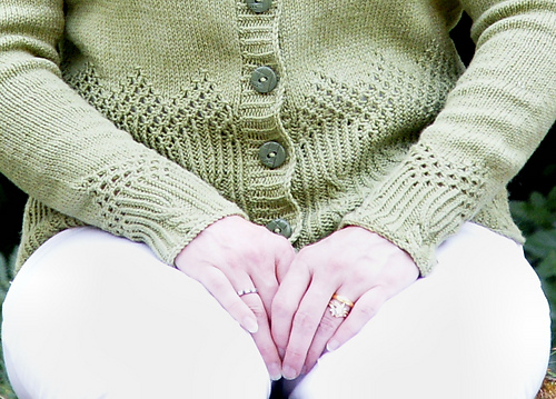 Ravelry: Matomoko pattern by Cheryl Chow