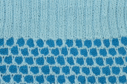 Ravelry: Bubble Stitch Boatneck Sweater pattern by Betty P Balcomb