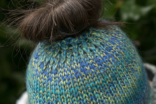 Ravelry: Monday Hat pattern by Shannon Dunbabin