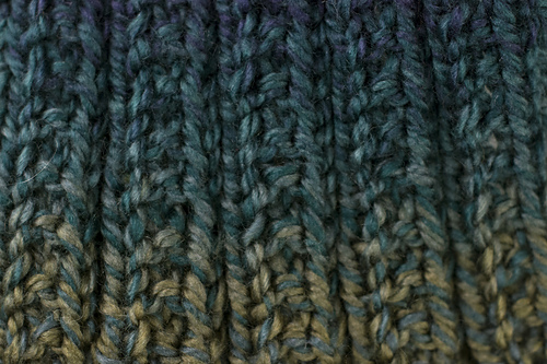 Ravelry: Take The Train Scarf pattern by Shannon Dunbabin