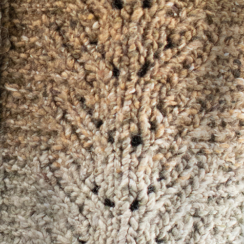 Ravelry: Rusadir Scarf pattern by Alice Twain