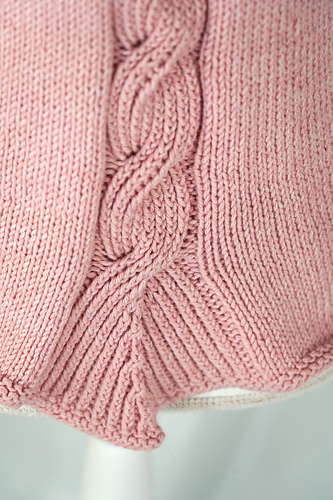 Ravelry: Summer Top pattern by Cascade Yarns® Design Team