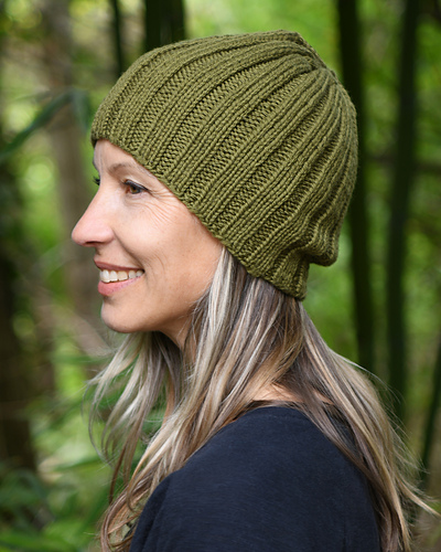 Ravelry: Jinx Hat pattern by Cascade Yarns® Design Team