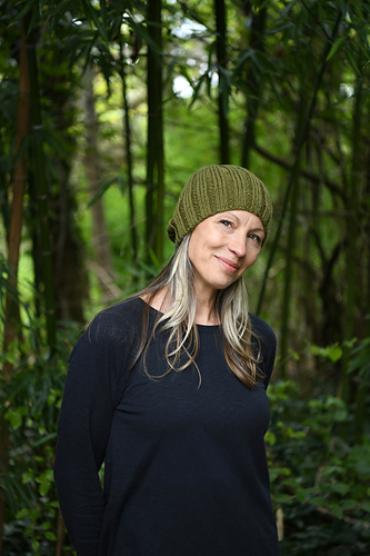 Ravelry: Jinx Hat pattern by Cascade Yarns® Design Team