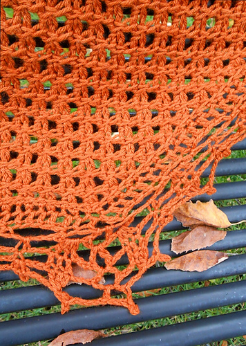 Ravelry: Autumn Winds pattern by Cassandra Leach