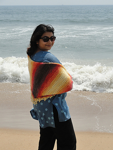 Ravelry: Autumn Winds pattern by Cassandra Leach