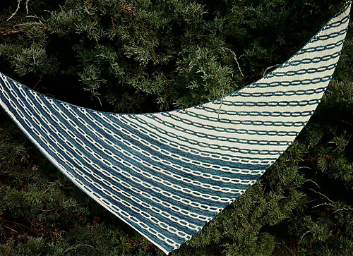 Ravelry: Always be Brave pattern by Helen Kennedy